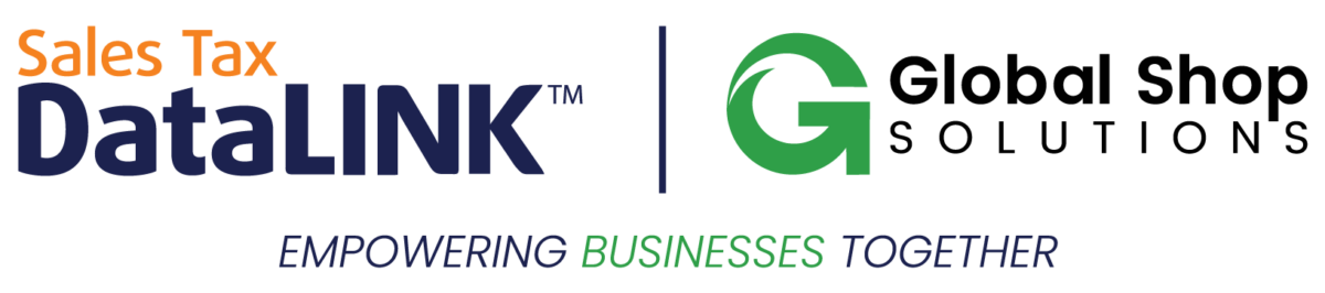 GSS Partnership - Sales Tax DataLINK